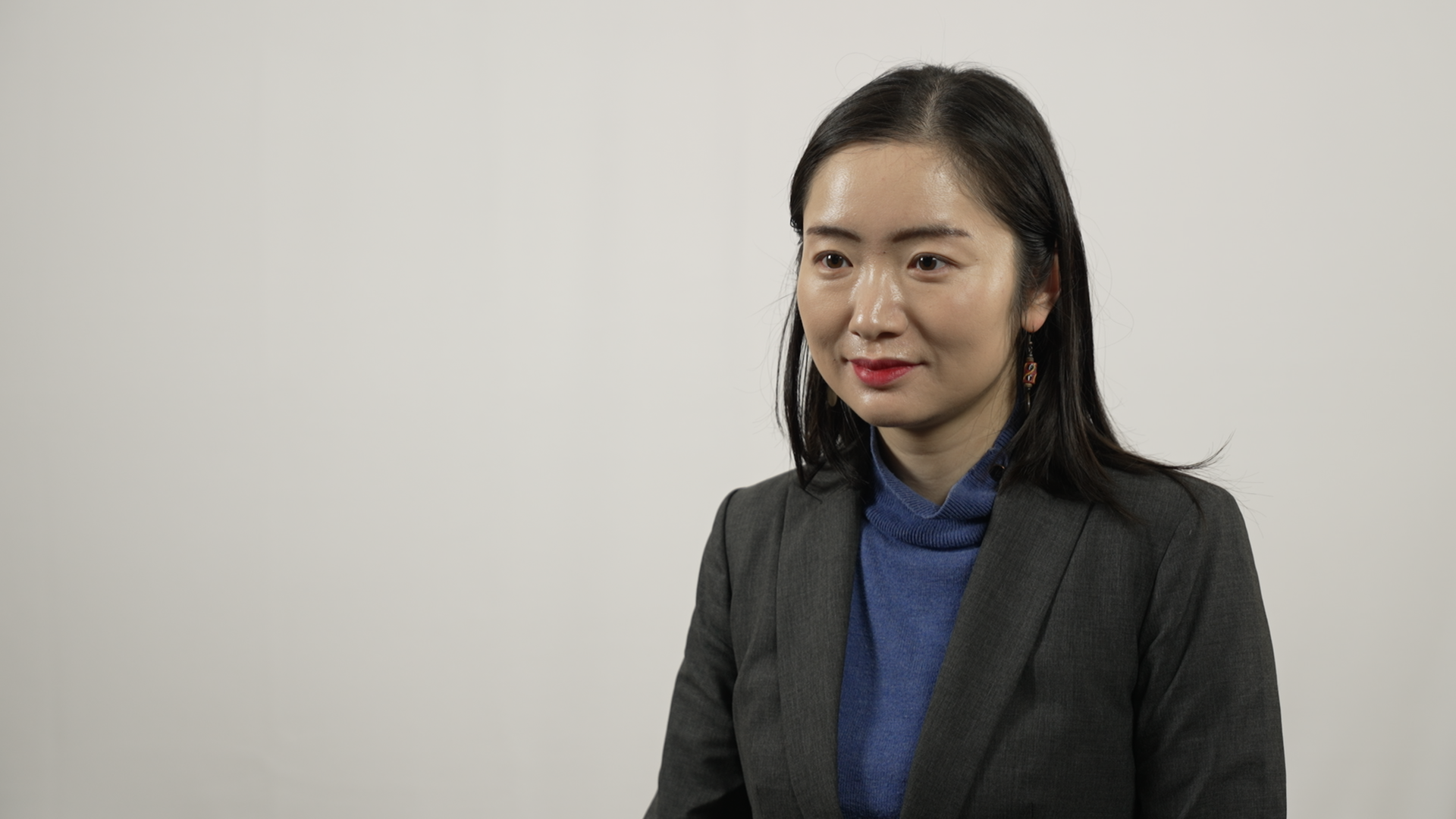 Lucy Wang on health IT diffusion