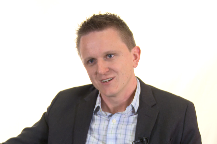 Andreas Steinmayr on how people choose their fields of study