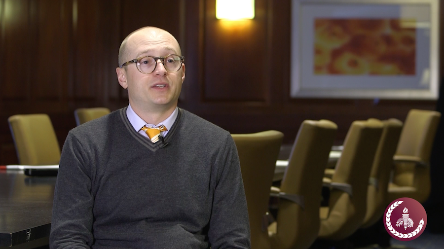 Seth Gershenson on the impact of same-race educators