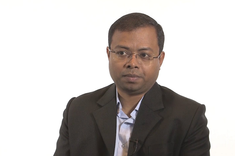 Pallab Ghosh on tenure in economics