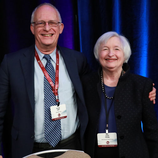 American Economic Association