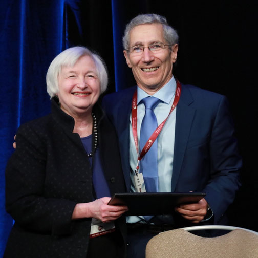 American Economic Association