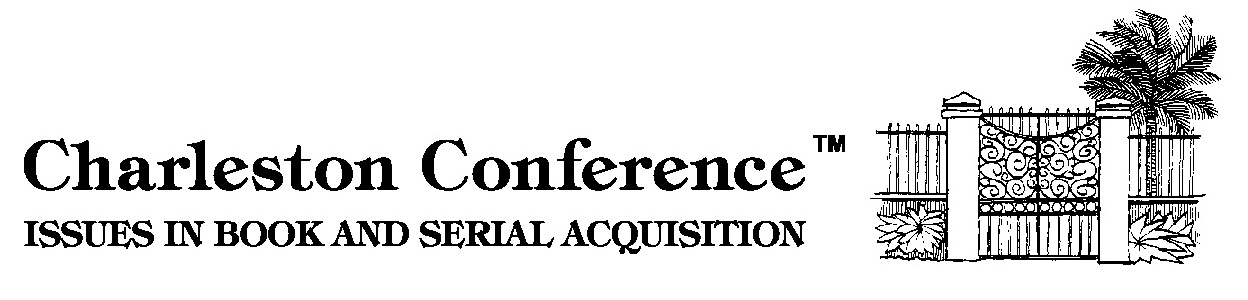 EconLit at Conference Exhibits