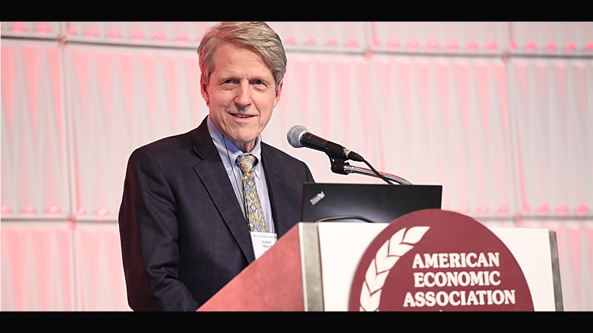 American Economic Association